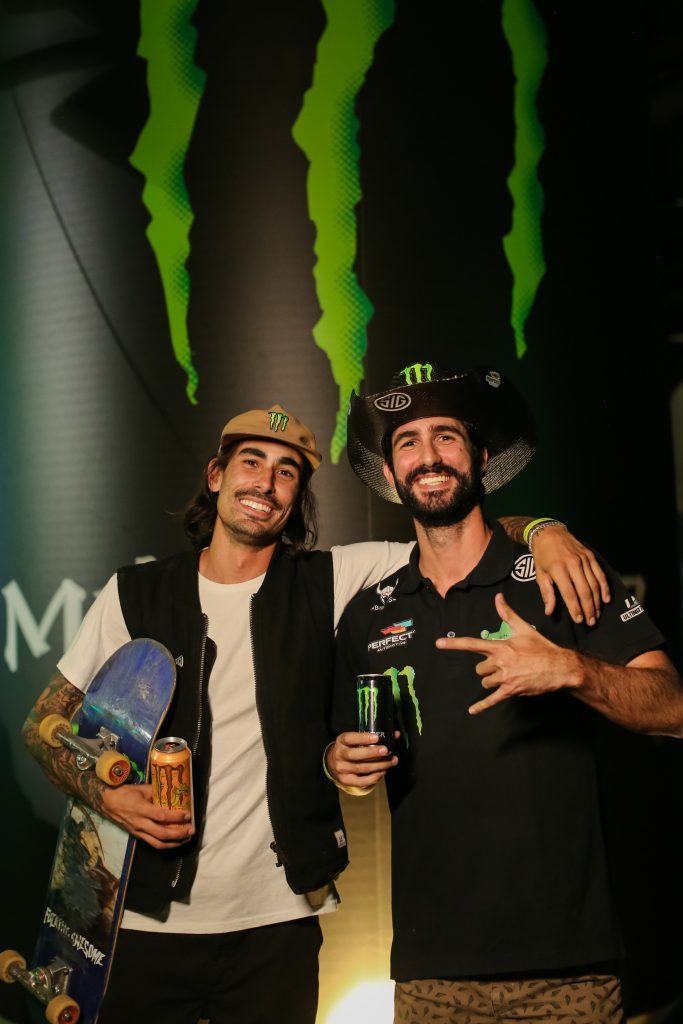 ENCONTRO MONSTER – Brasal Refrigerantes