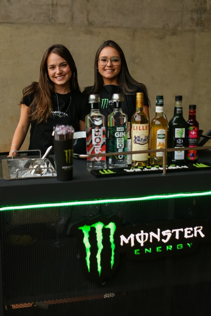 ENCONTRO MONSTER – Brasal Refrigerantes