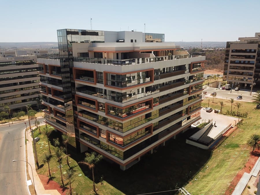 BRASILIA | Projects & Construction ‎ | Page 9 | SkyscraperCity Forum