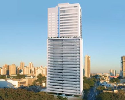 Brasal Incorporações | Reserva Parque Areião