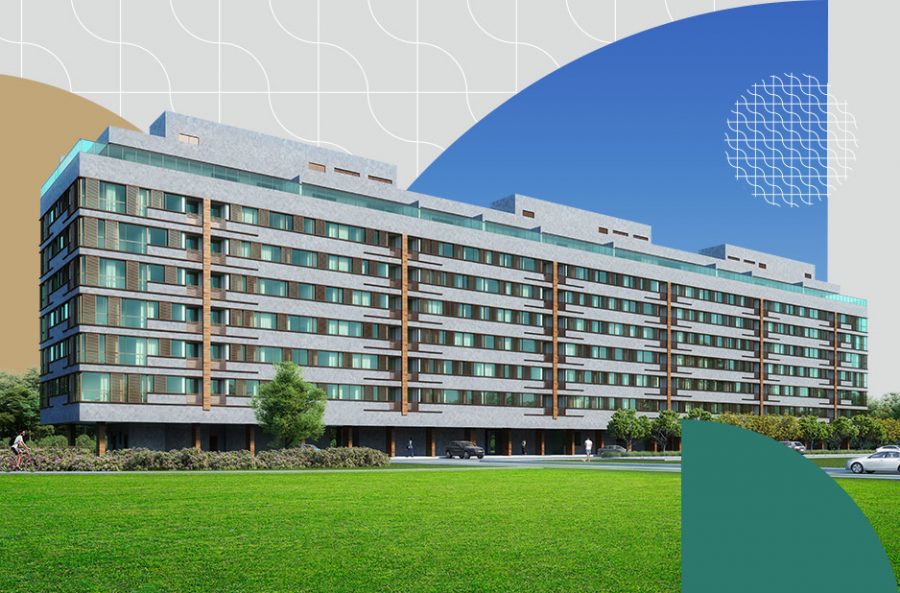 Brasal Incorporações | Conheça o Code: A chave de entrada para uma nova ...