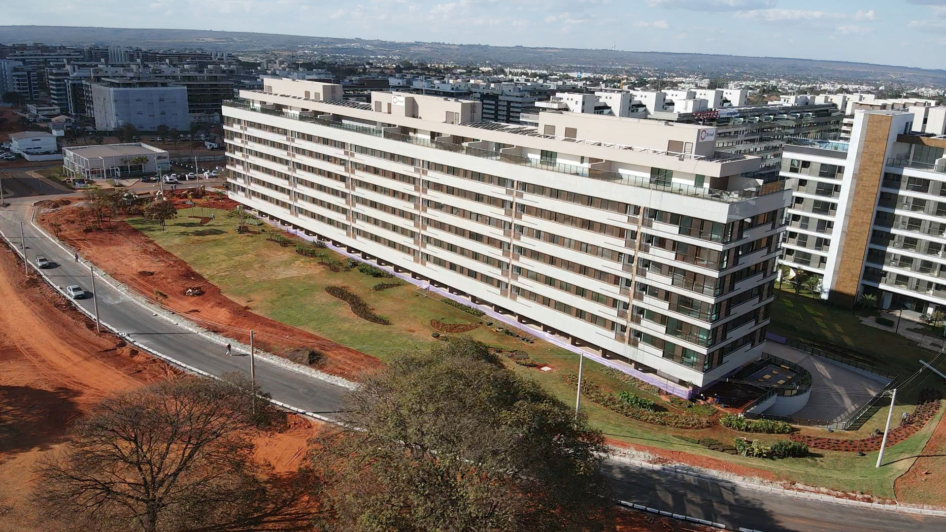 Brasal Incorporações | Code Noroeste