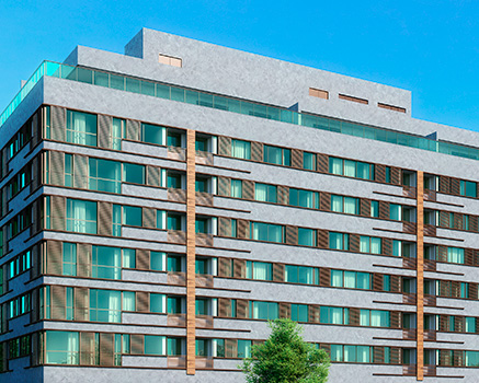 Brasal Incorporações | Code Noroeste