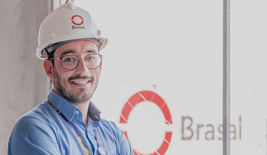 Brasal Incorporações | APÓS CRESCIMENTO DE 30% NO ÚLTIMO ANO, BRASAL ...