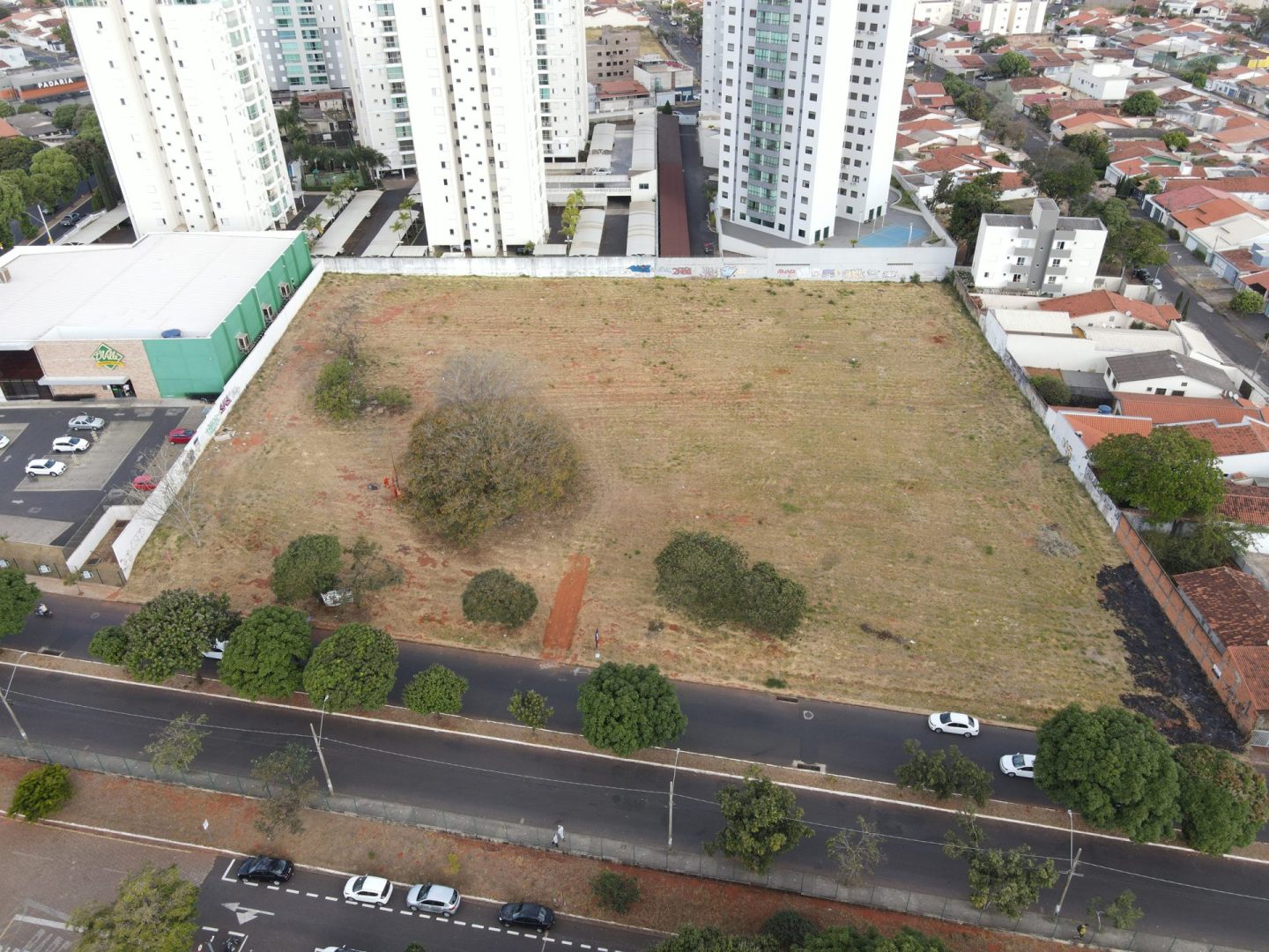 Brasal Incorporações | Brasal Incorporações expande área de atuação em ...