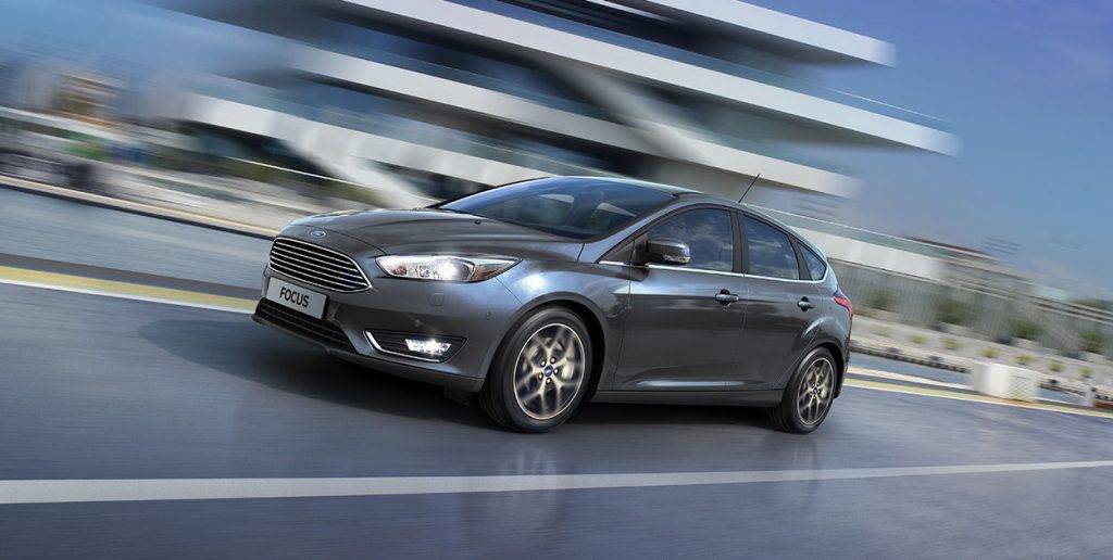 Focus: Um carro para quem gosta de carro. – Blog Brasal Veículos